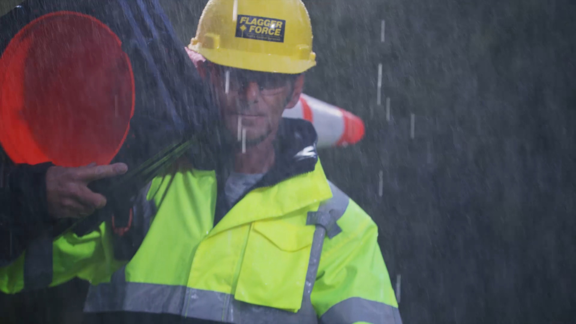 Rain Machine - We Make it Rain | MAKE films blog post and video