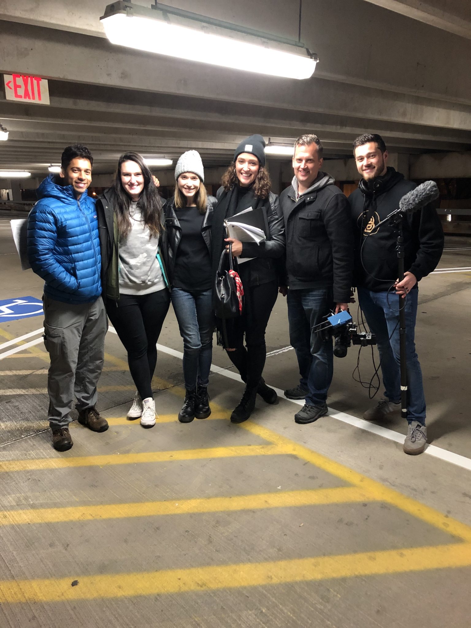 A MAKE/FILMS ORIGINAL | AFRAID