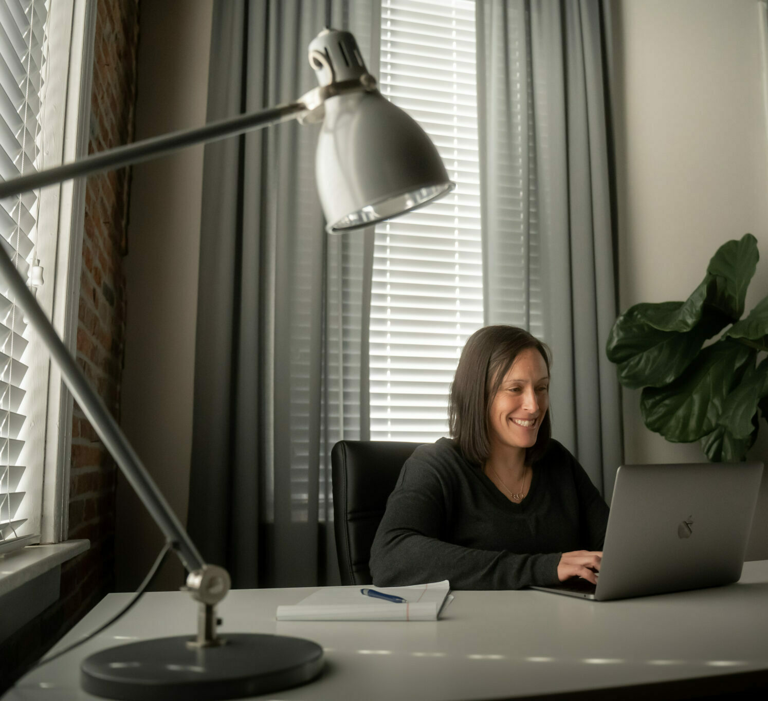 Producer at MAKE/FILMS: Meet Danielle Barr