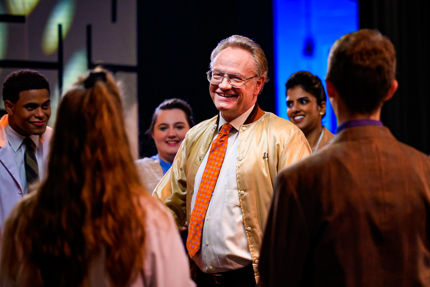 A MAKE/FILMS ORIGINAL | Brave the Dark